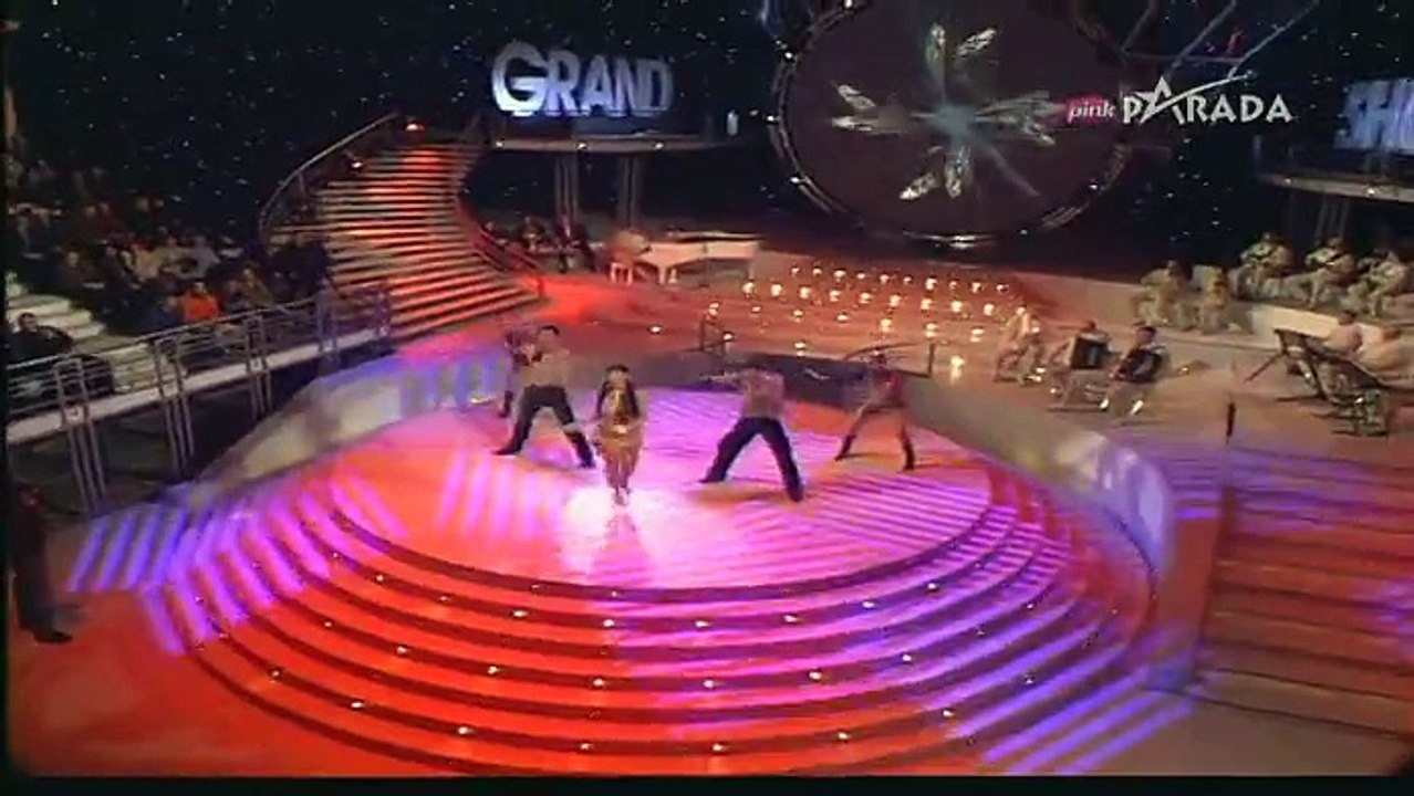 Seka Aleksic - Oci plave boje - video Dailymotion