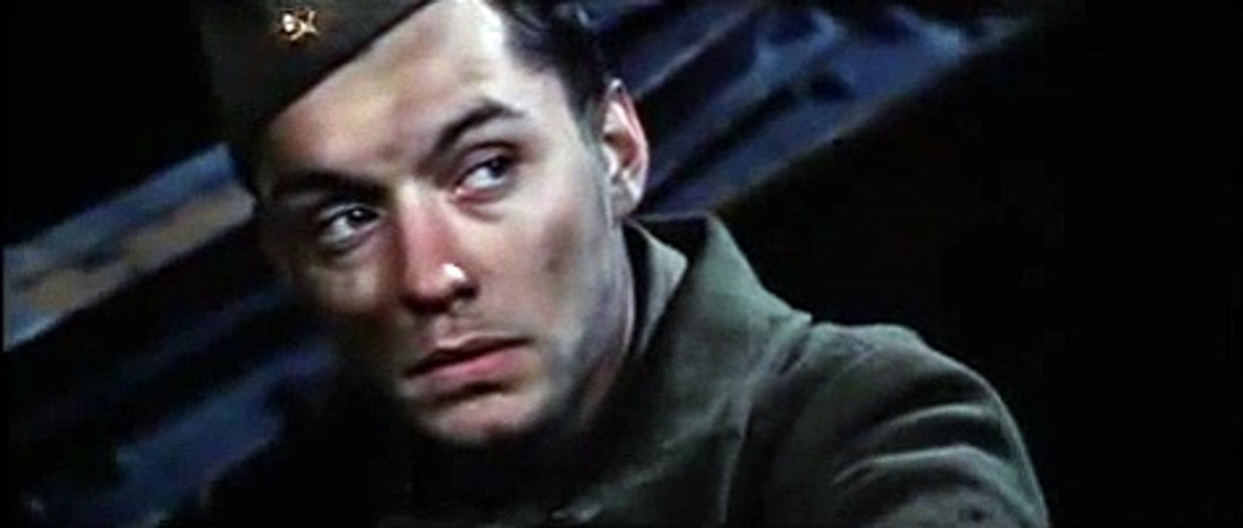 Enemy At The Gates Scene