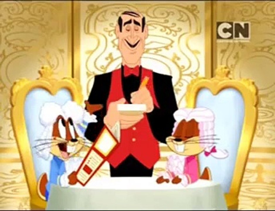 Watch Cartoon Network TV Online Live Moskva TV Russia 4 - video Dailymotion