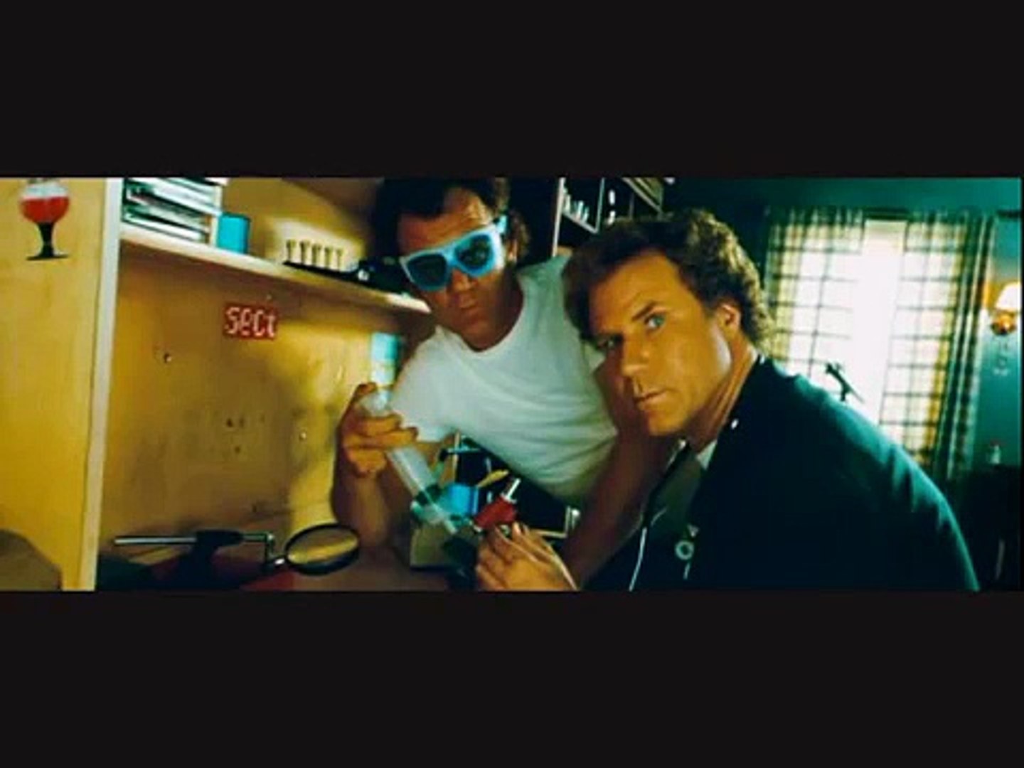 Step Brothers Movie Boats And Hoes