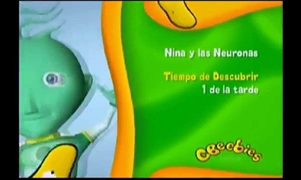 CBeebies HD Promo Próximamente!!! - video Dailymotion
