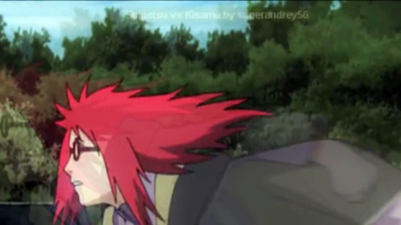 Suigetsu vs Kisame | Full Fight | English Dub - video Dailymotion