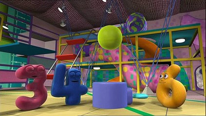 Numberjacks - Official Channel videos - dailymotion