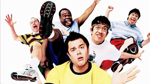 Watch The Ringer Full Movie HD Netflifx â‰€ - video Dailymotion