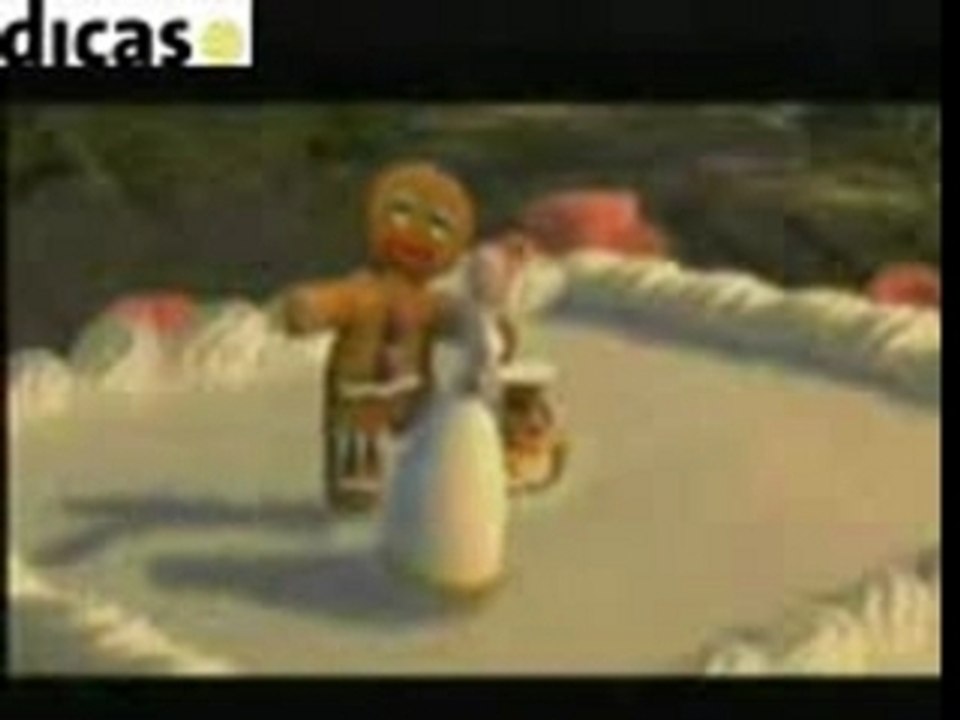 Shrek arabic - Vidéo Dailymotion