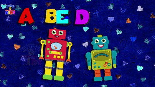 ABC SONG | ABC Songs for Children - 13 Alphabet Songs & 26 Videos ...