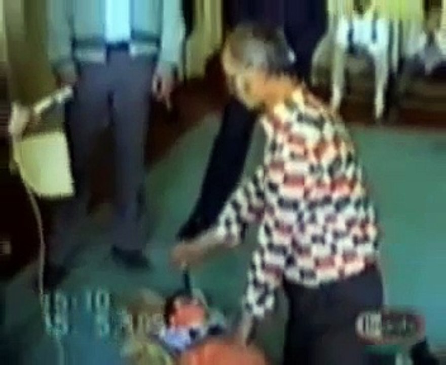 Andrei Chikatilo - "The Red Ripper" - video Dailymotion