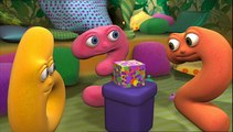 Numberjacks - Official Channel videos - Dailymotion