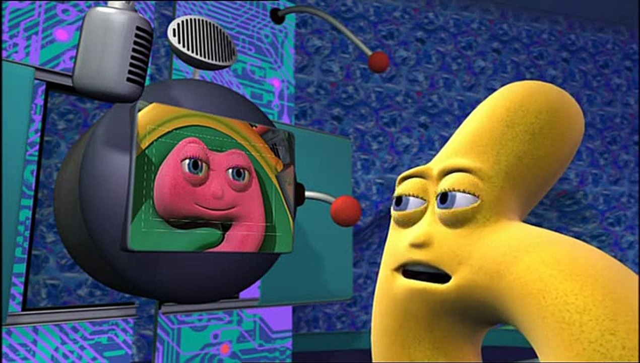 NUMBERJACKS | Being 3 - video Dailymotion