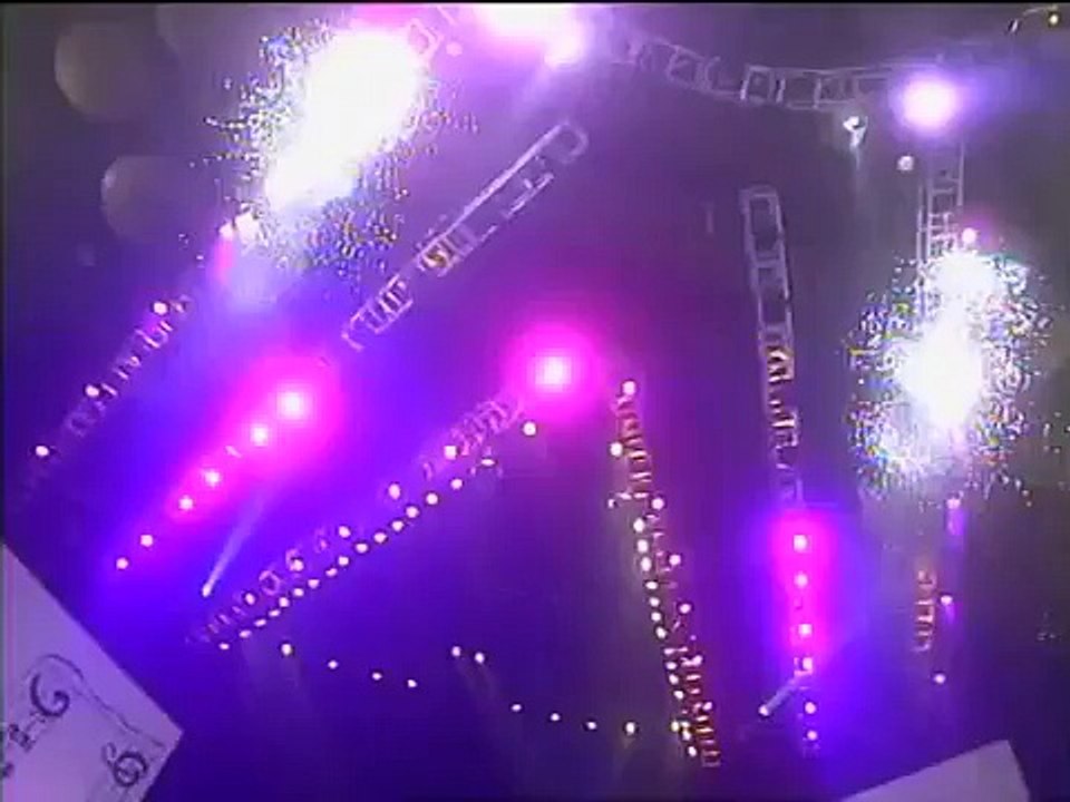 Lottie Mayor & Andrew Lloyd Webber at Royal Albert Hall - Whistle Down ...