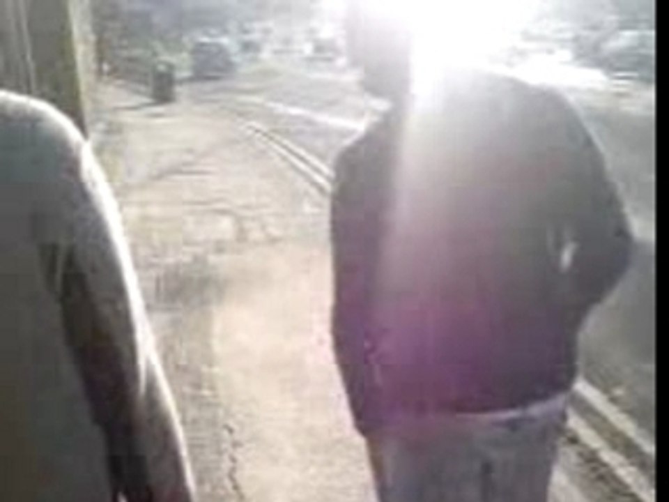 Creep walk - video Dailymotion