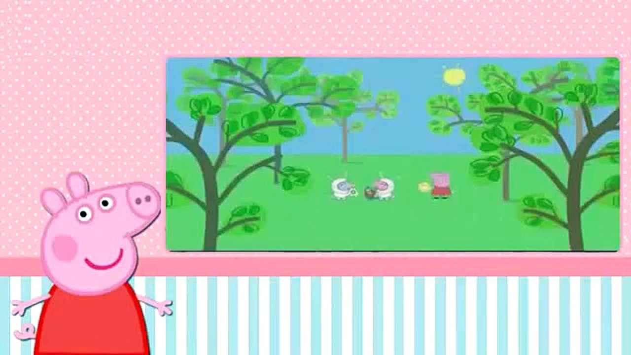 Peppa Pig em Português A Viagem À Lua - video Dailymotion