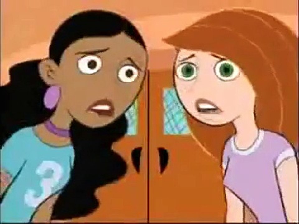 Kim Possible Theme Song - video Dailymotion