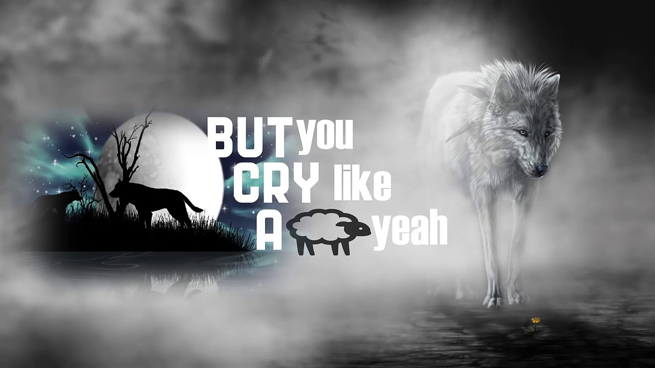 Bebe Rexha - Cry Wolf(Lyrics) HD - video Dailymotion