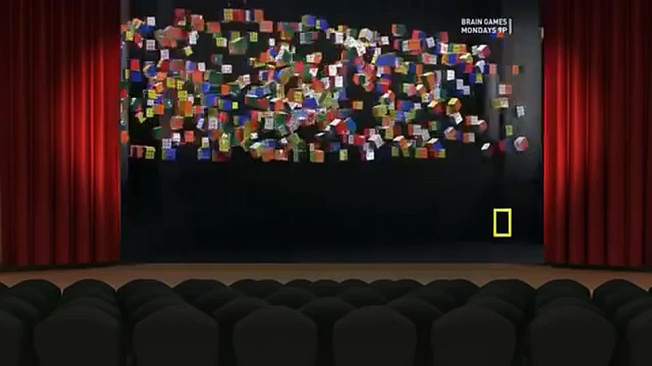 Brain Games Season 3 Episode 5 Stress Test - video Dailymotion