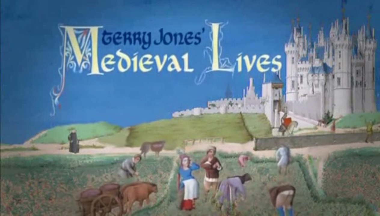 Medieval Lives Episode 1 - The Peasant - video Dailymotion