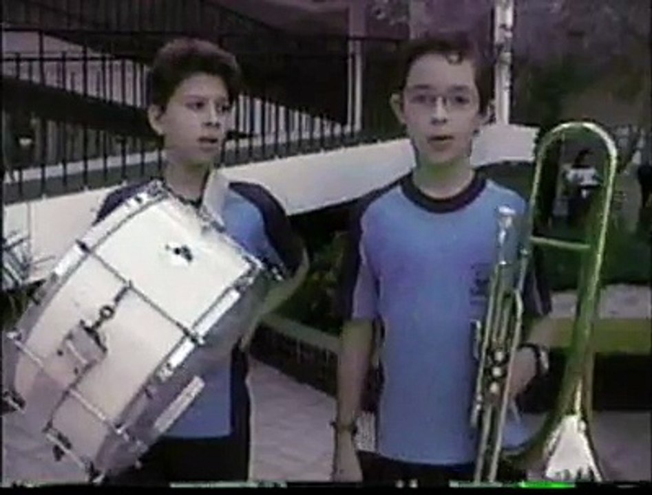 Talento 5 - Vídeo Dailymotion