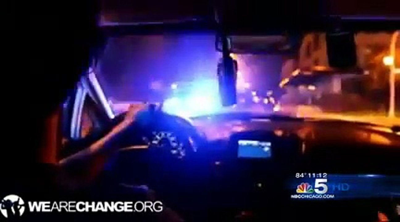 Luke Rudkowski, Tim Pool & Crew Detained at Gunpoint by Chicago Police ...