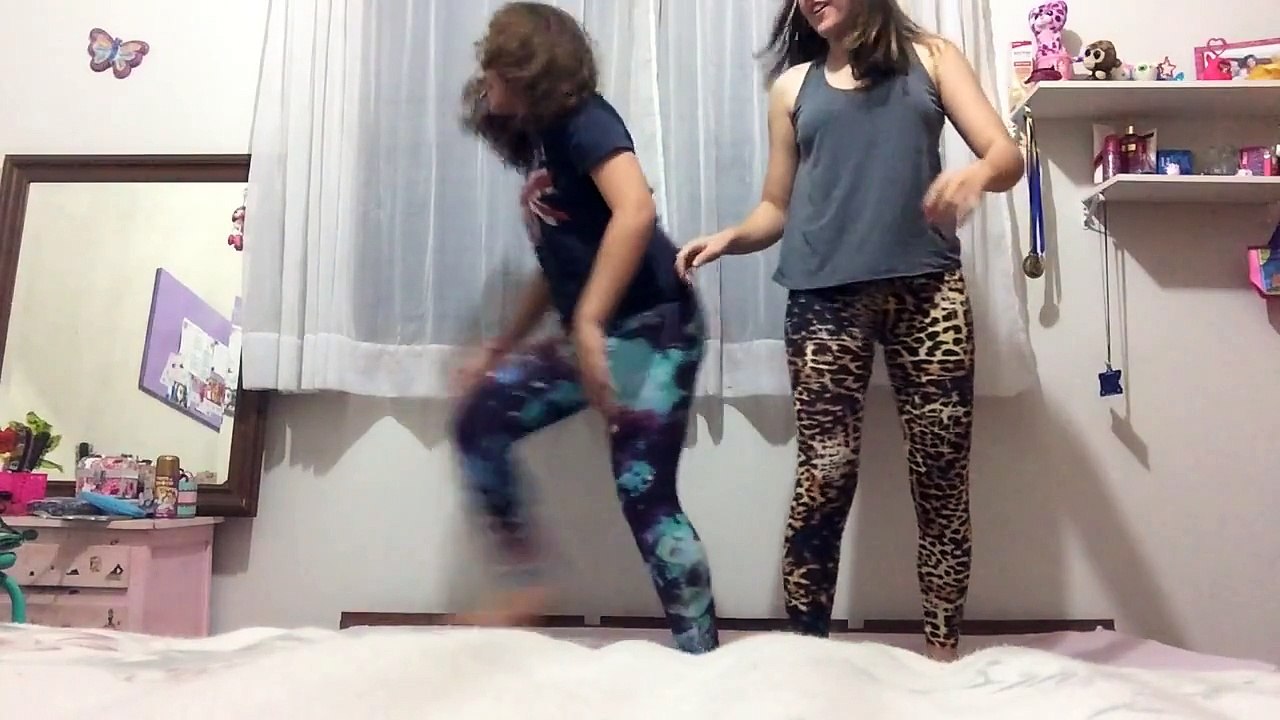 Desafio da Yoga - video Dailymotion