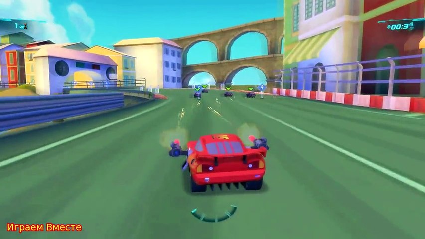 Cartoon Cars videos - Dailymotion