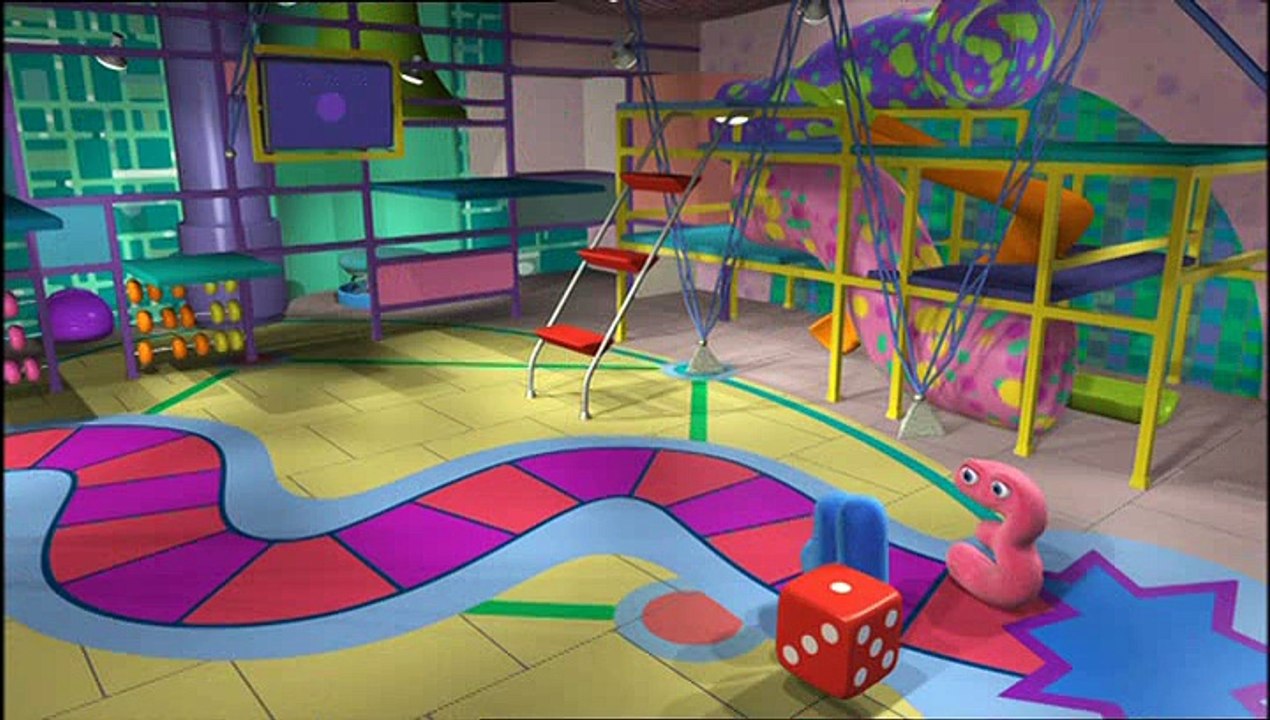 NUMBERJACKS | Seven Wonders - video Dailymotion