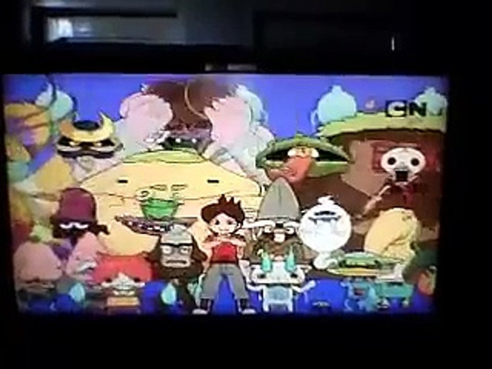 Cartoon Network Asia Promos & Bumpers 1st July 2015 - video Dailymotion