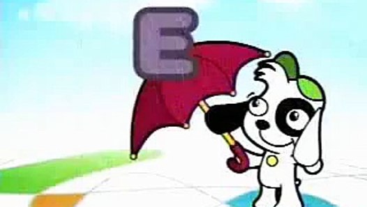 Doki (Las vocales completas) - video dailymotion