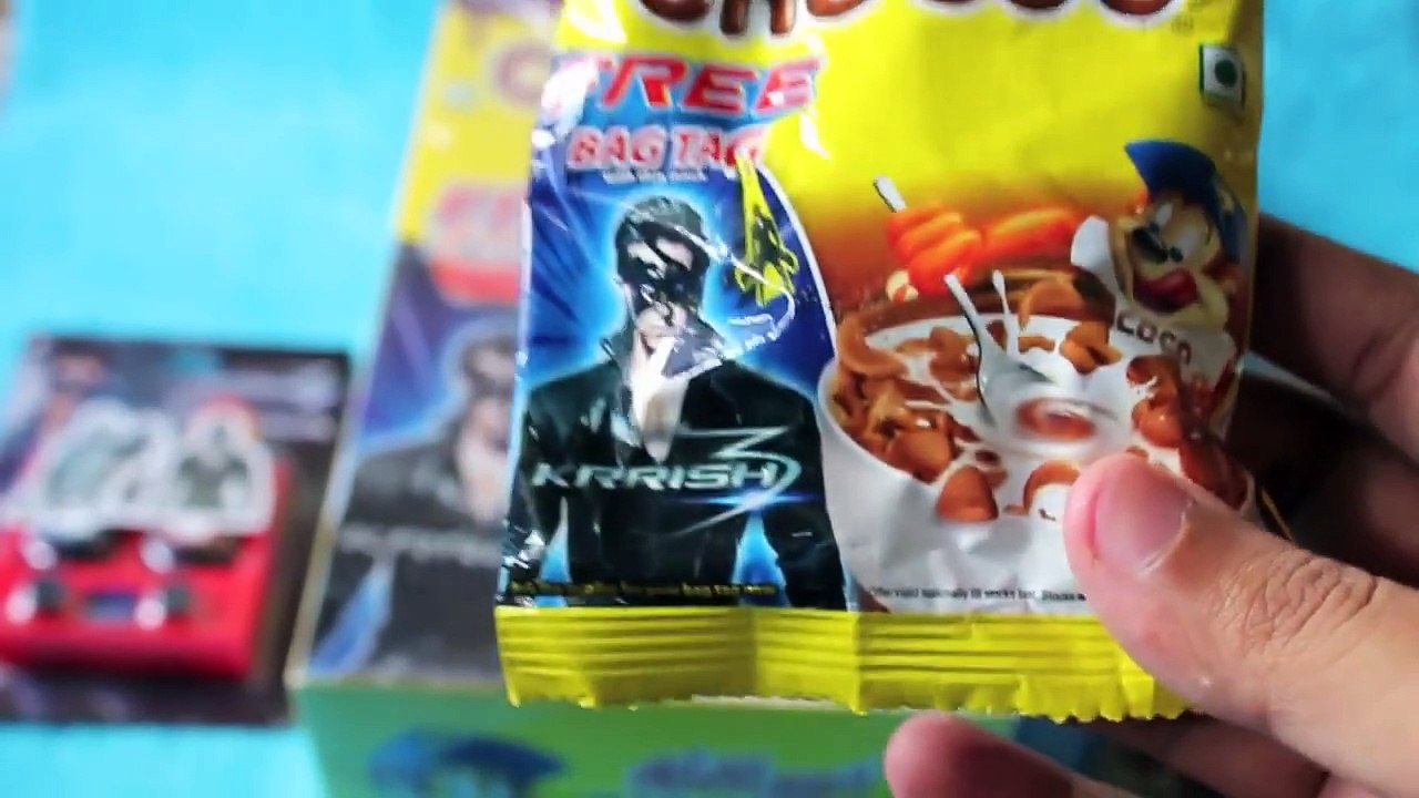 Krrish 3 Toys and Action Figure - video Dailymotion