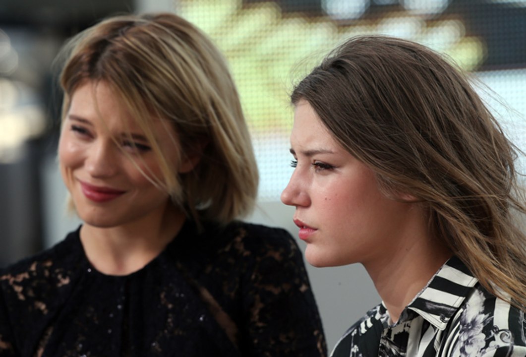 Blue Is the Warmest Color (2013) Full Movie - video Dailymotion