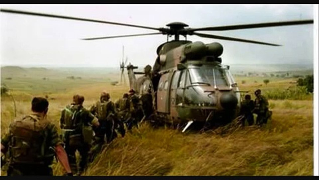 SOG (SSG/SIG)-Swedish Special Forces.wmv - video Dailymotion