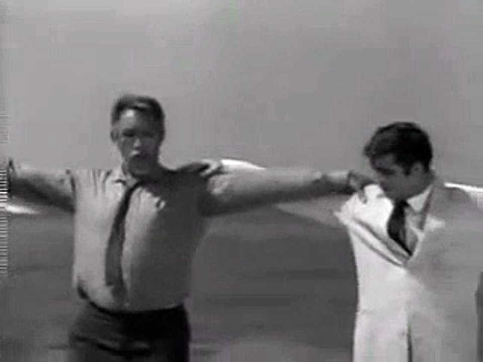 Zorba the Greek - Zorbas Dance (Anthony Quinn) - video Dailymotion