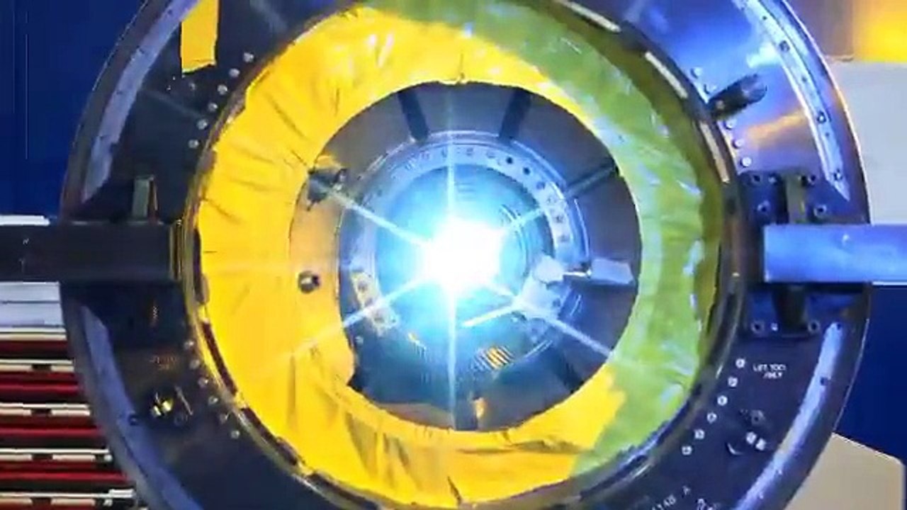 Pratt & Whitney Completes First PurePower® PW1100G-JM Engine for Airbus ...