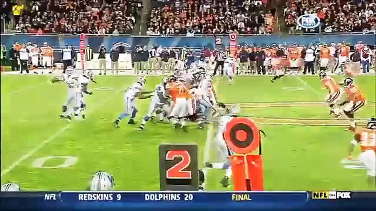 Hardest Football Hits Ever!! (HD) - video Dailymotion