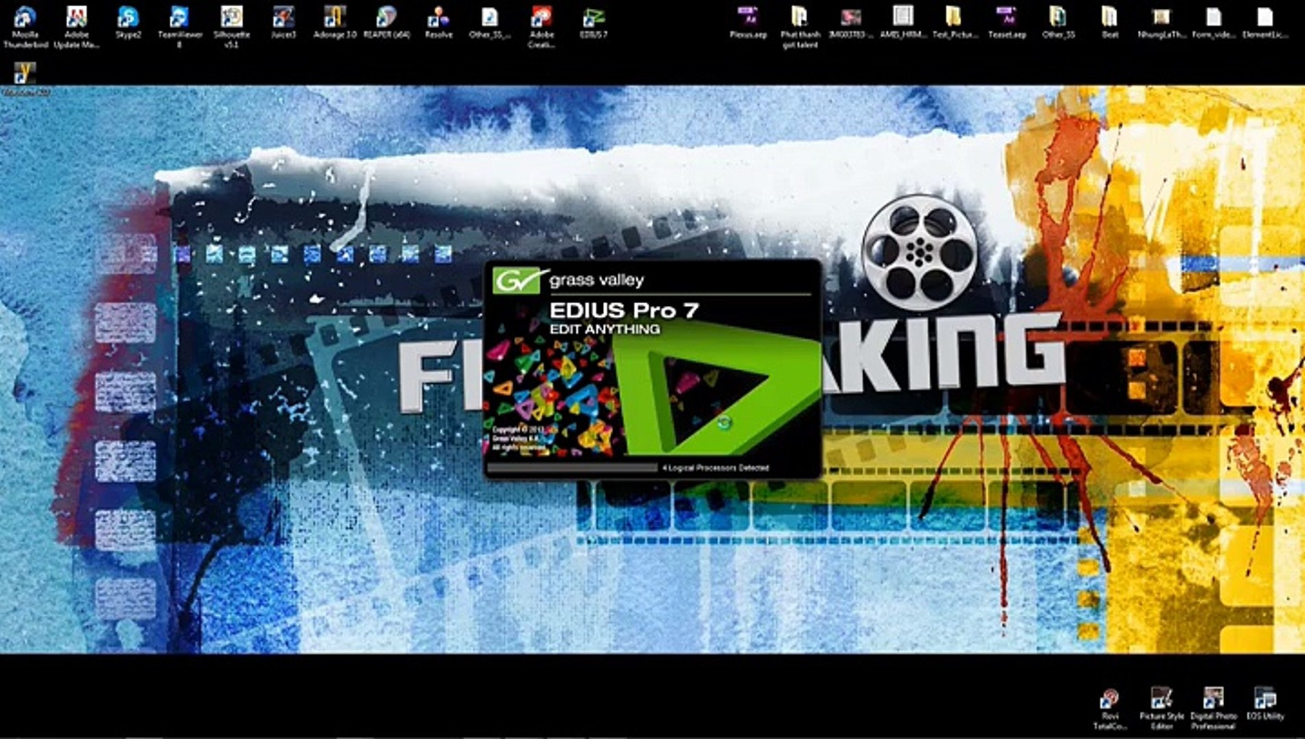 Edius 7 Serial Number Download Download Gratis EDIUS X Lifetime