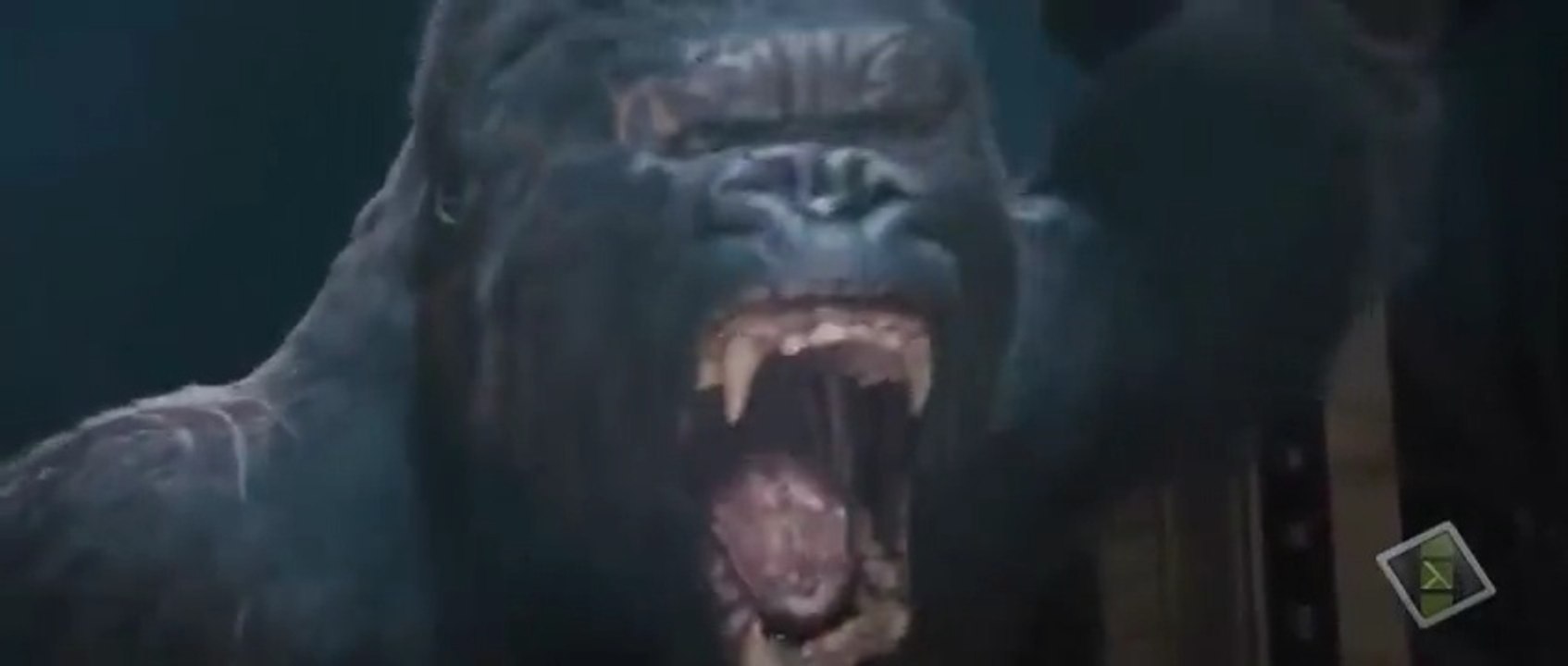 King Kong 2005 Top (Best and Worst Horror Villains) - Vídeo Dailymotion