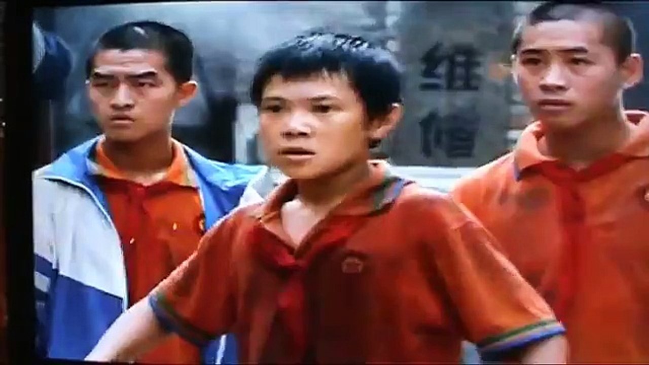 Karate Kid (2010) Fight Scene - video Dailymotion