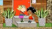 Charlie and Lola - S1E11. Boo! Made You Jump! - video Dailymotion