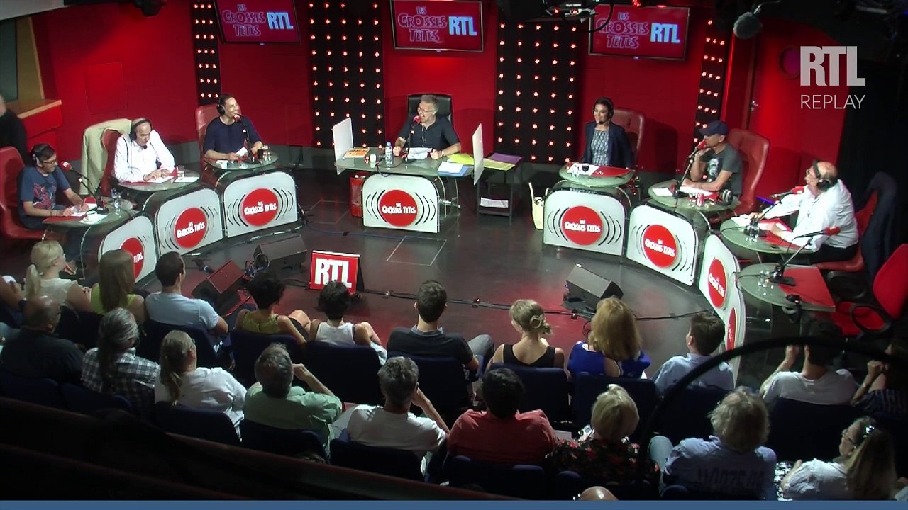 Le gagnant du Club RTL en direct - Vidéo Dailymotion