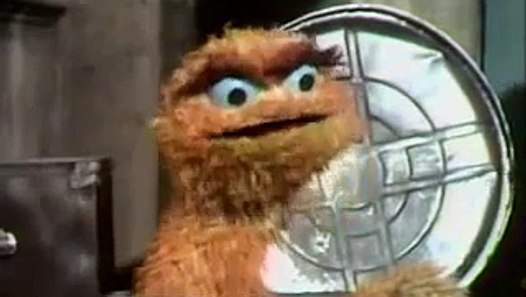 Sesame Street - I Love Trash (1969) - video dailymotion