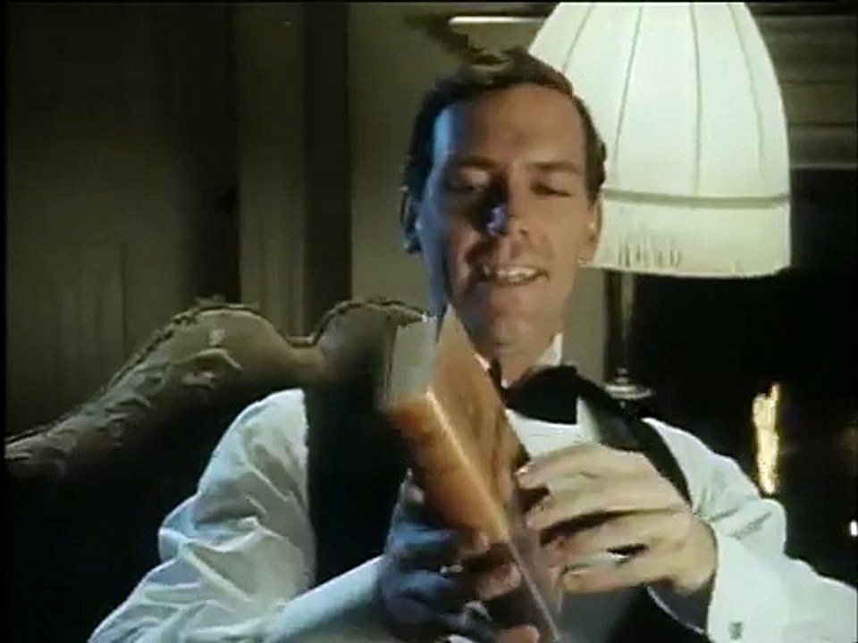 Jeeves & Wooster: Roderick Spode 3 - video Dailymotion