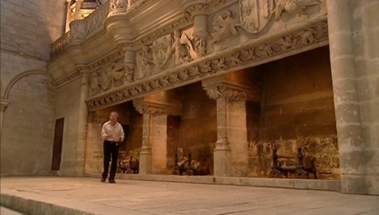 Medieval Lives Episode 4 - The Minstrel - video Dailymotion