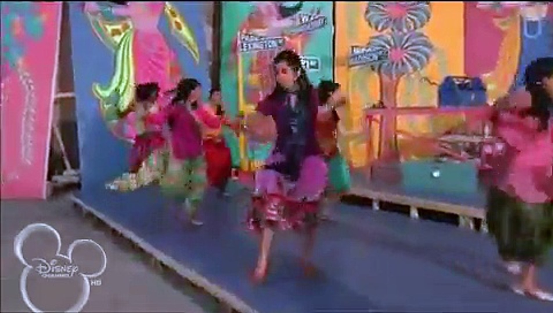 Cheetah Girls One World Dance Me If You Can