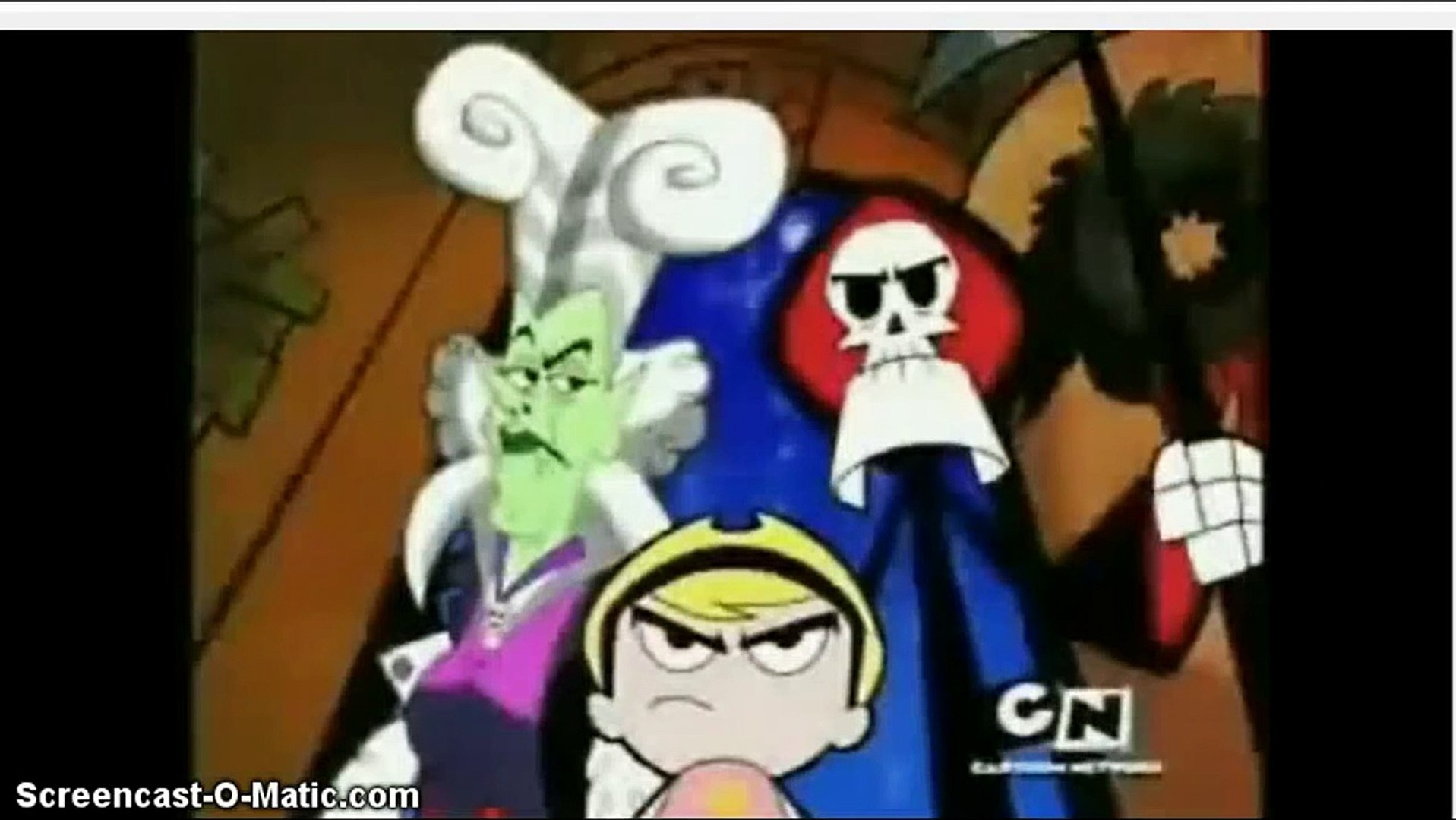 Illuminati Cartoons