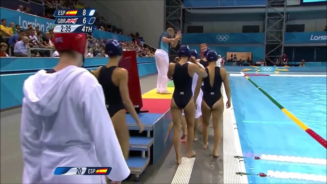 Uk Waterpolo Wedgie Compilation Video Dailymotion 8477