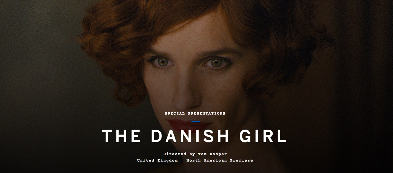 The Danish Girl (2015) Full Movie Streaming - video Dailymotion