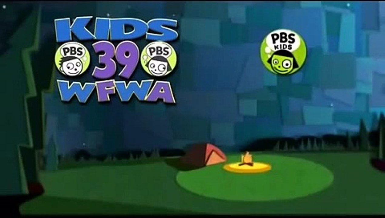 PBS Kids Station ID (2010 WFWA-DT2, Kids39) - video Dailymotion