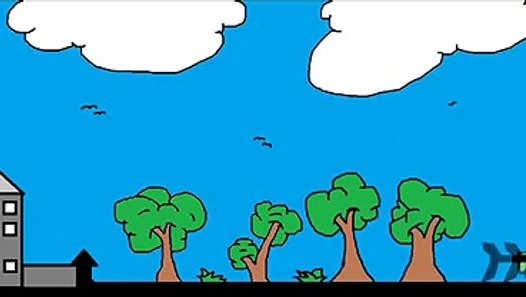 Animasi Banjir_0001 animation penyebab banjir (By Adib Zakia R).wmv ...