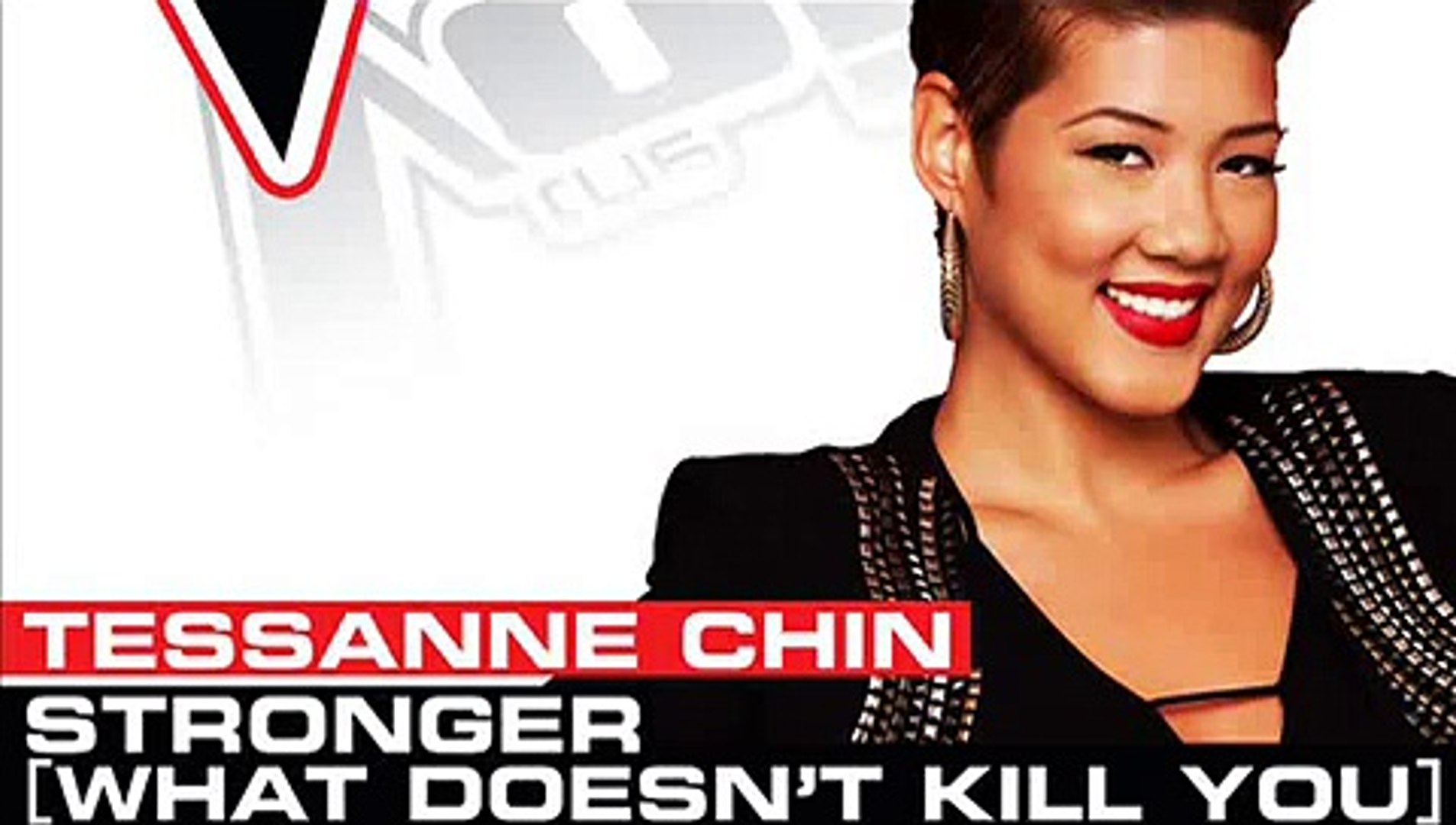 Join Me In Jamaica: Tessanne Chin – PMGLFP