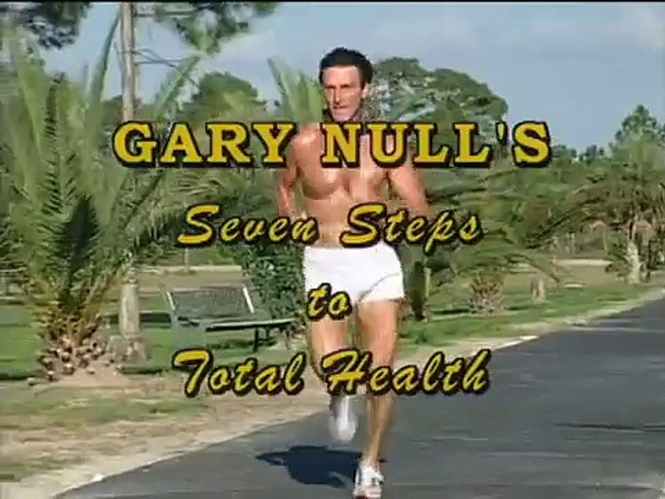 Exercising For Good Health With Gary Null - video Dailymotion