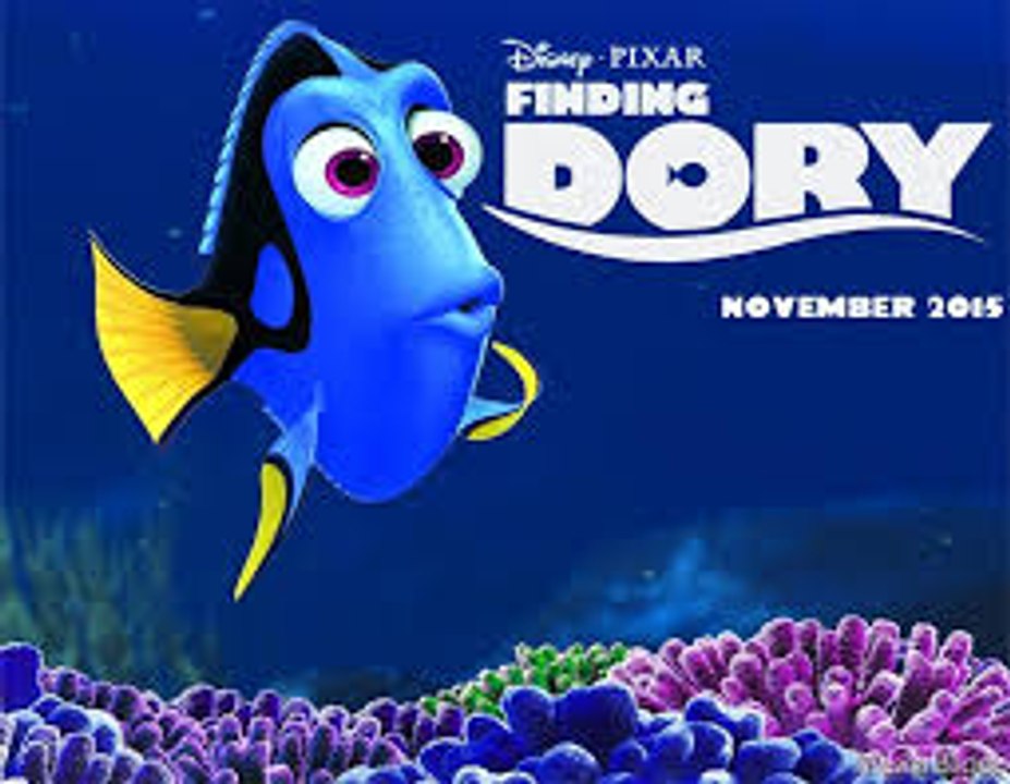 -Watch Finding Dory (2016) Full Movie Streaming ** - video Dailymotion